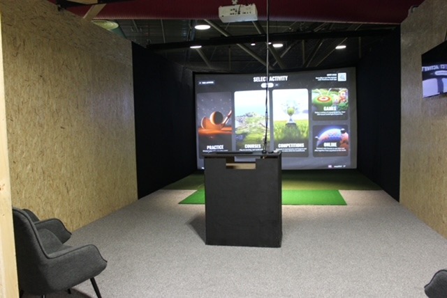 Ideapark | Eazygolf